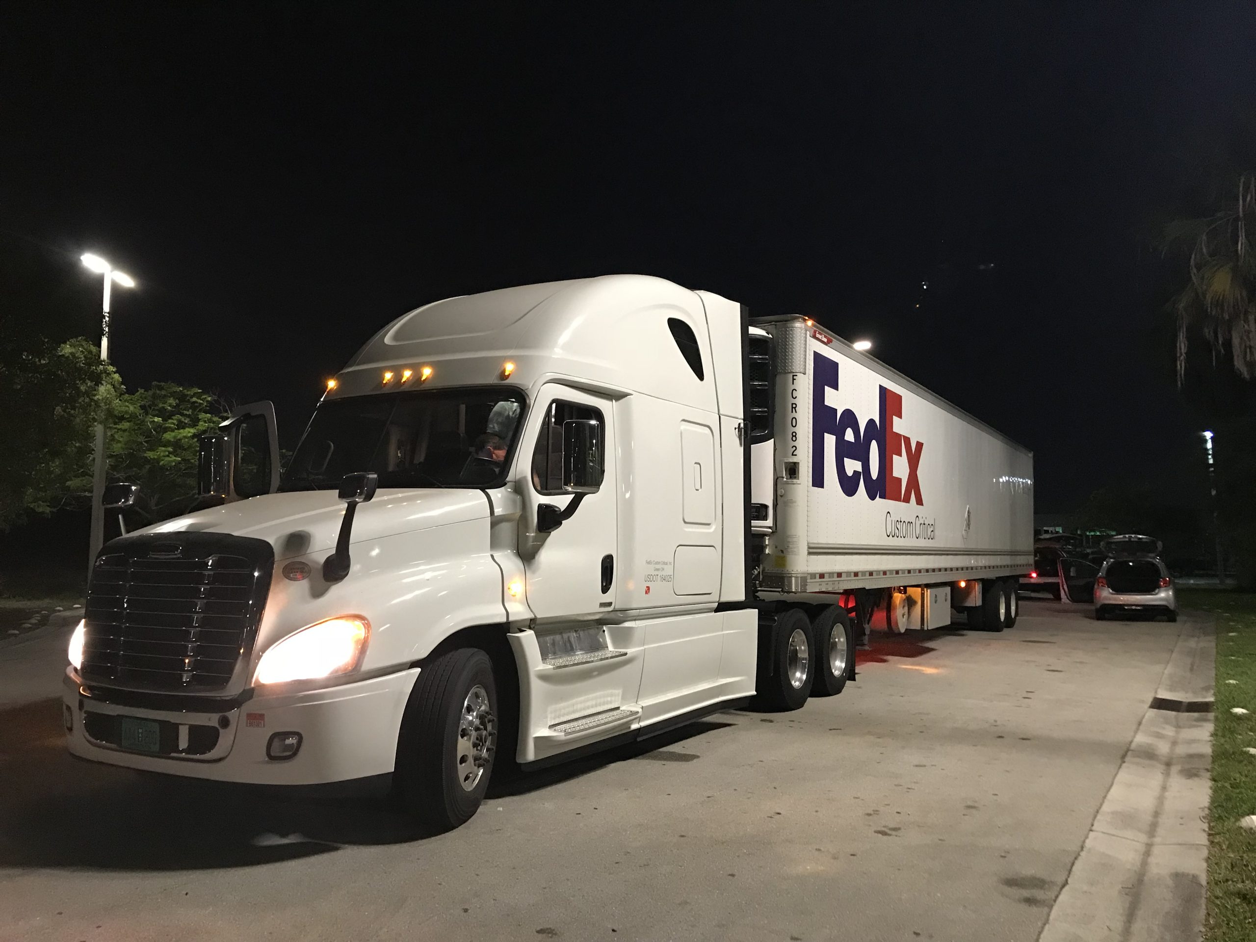 Gallery – Cargo Road LLC