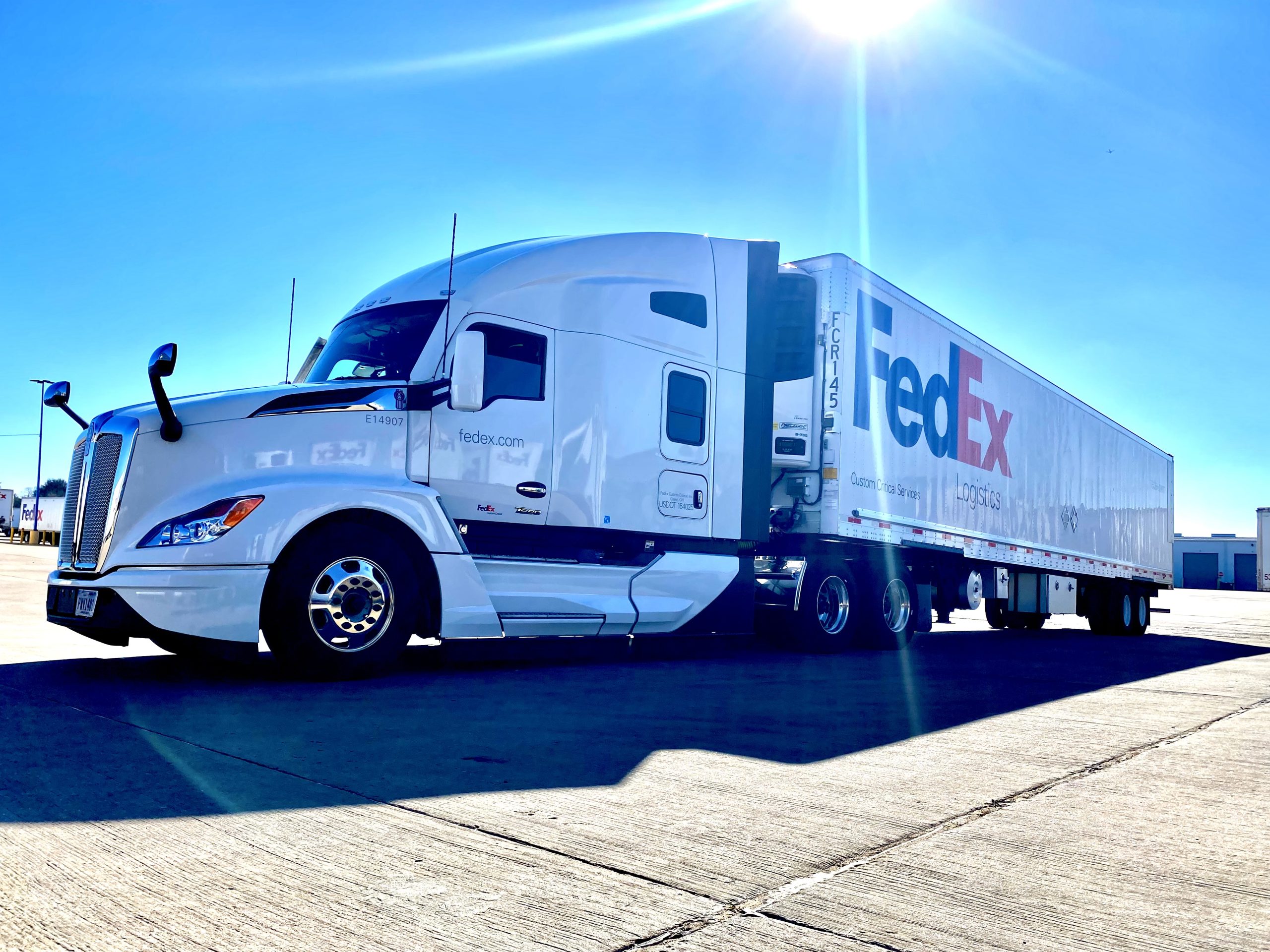 Gallery – Cargo Road LLC